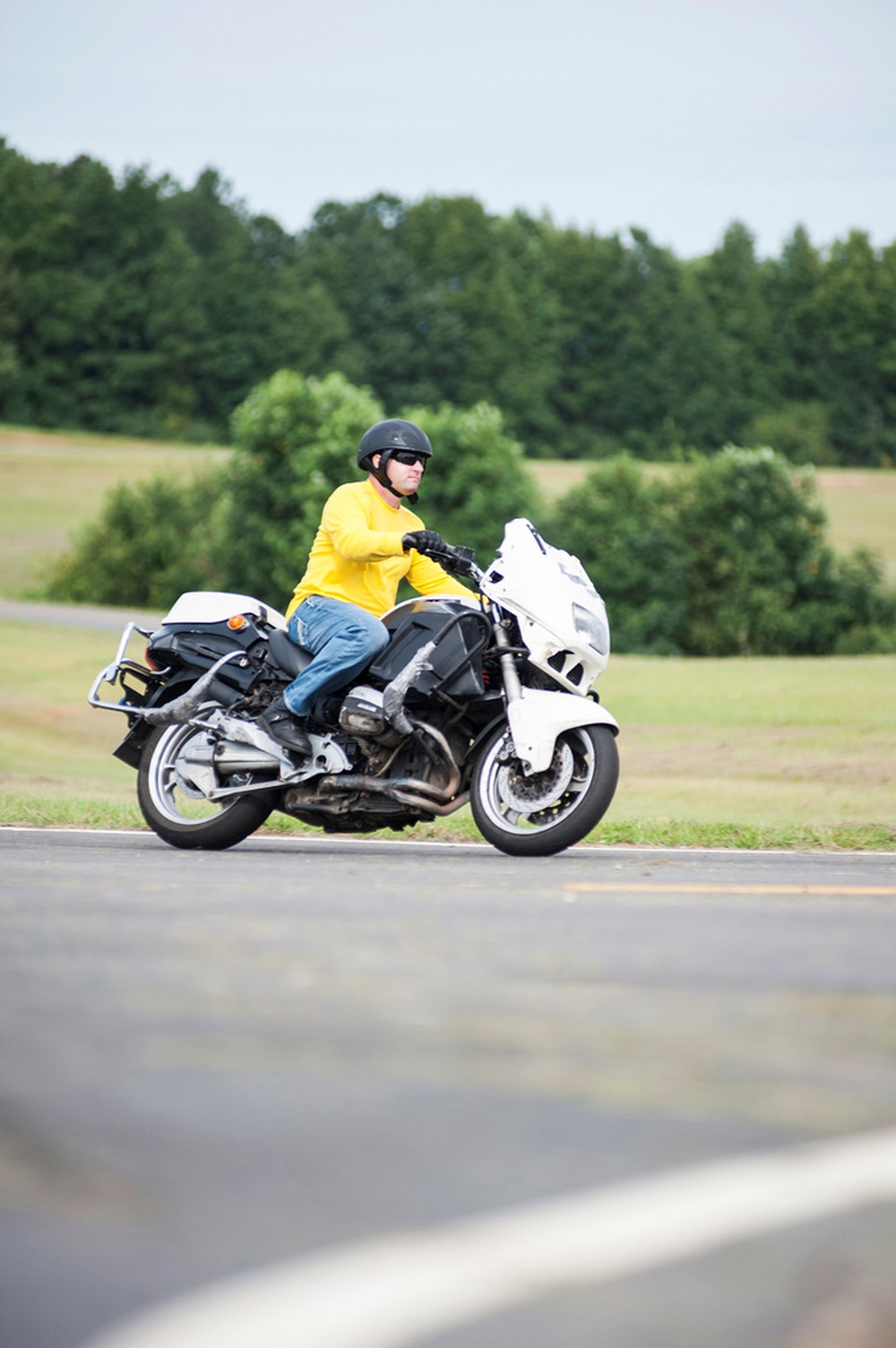 DVIDS - News - NC Guard soldiers complete NC Highway Patrol Motorcycle ...