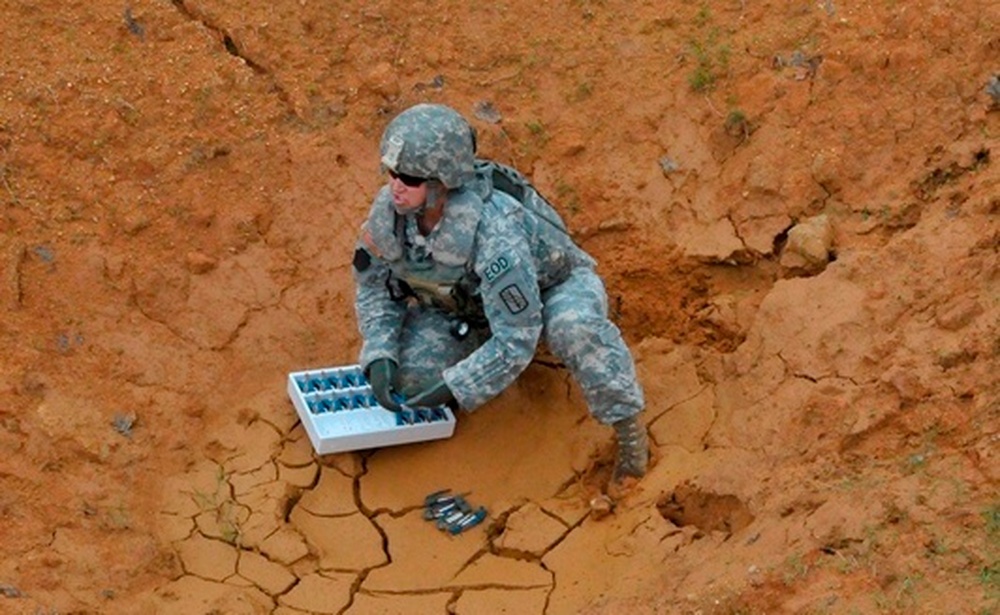 DVIDS - News - 430th EOD Prepares next Generation