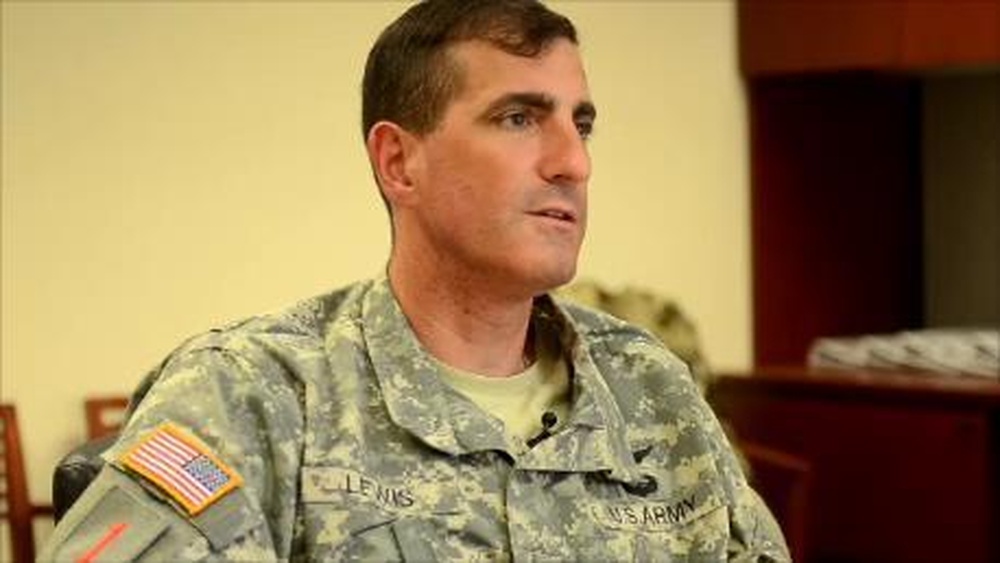 DVIDS - News - CAB commander talks transition, road to war