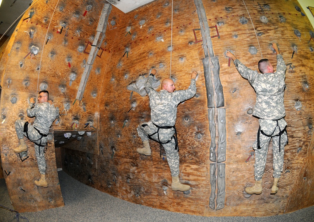DVIDS - News - 201st BfSB reception and resiliency week builds trust ...