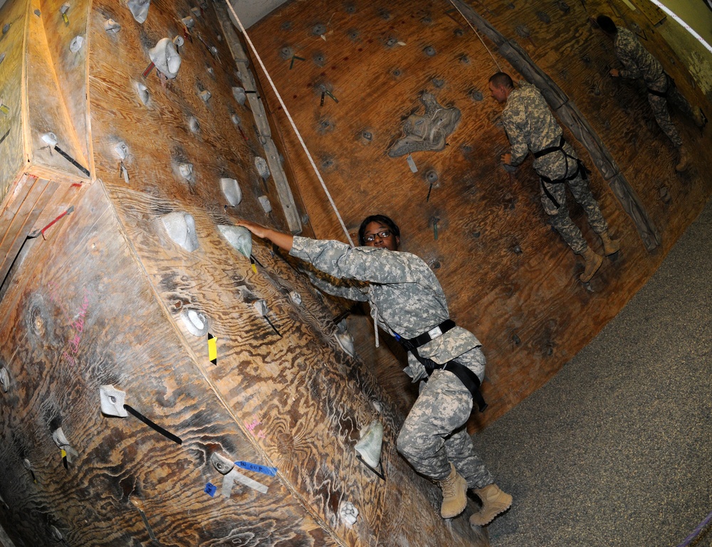 DVIDS - Images - 201st BfSB reception and resiliency week builds trust ...