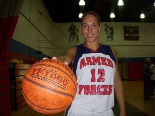 DVIDS - News - Love of Sport and Country Fuels One Army Officer