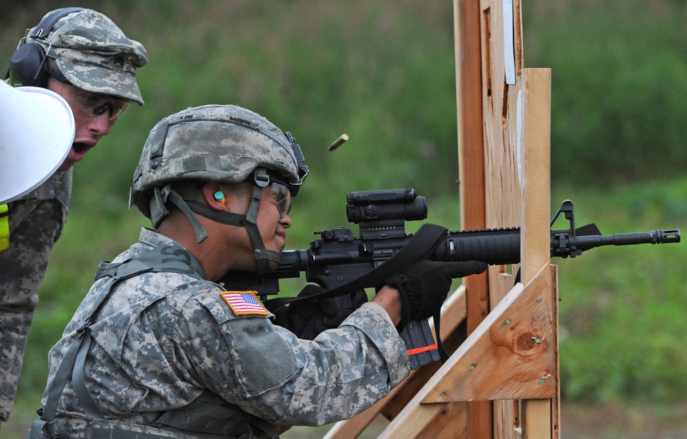 DVIDS - Images - Best Soldier Competition [Image 20 of 36]