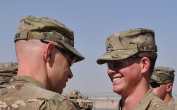 DVIDS - 307th Airborne Engineer Battalion