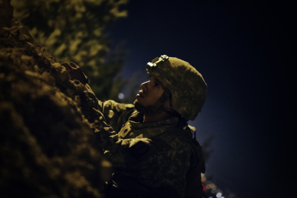 DVIDS - News - 3-2 ADA Air Defenders prove versatility in training and ...