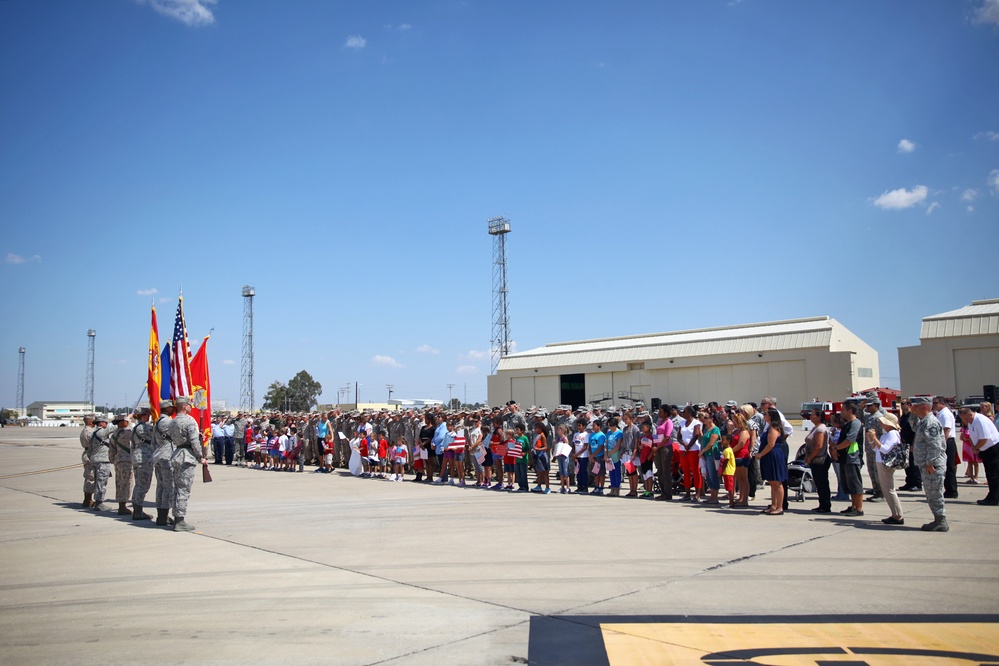 DVIDS - Images - SP-MAGTF Crisis Response commemorates victims of 9/11 ...