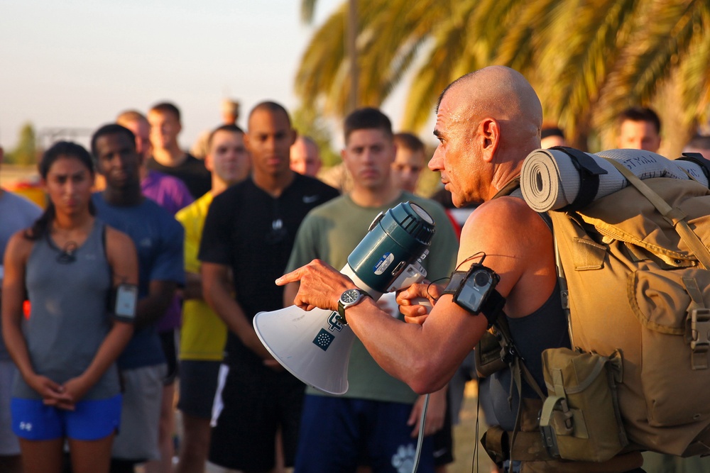 DVIDS - Images - SP-MAGTF Crisis Response commemorates victims of 9/11 ...