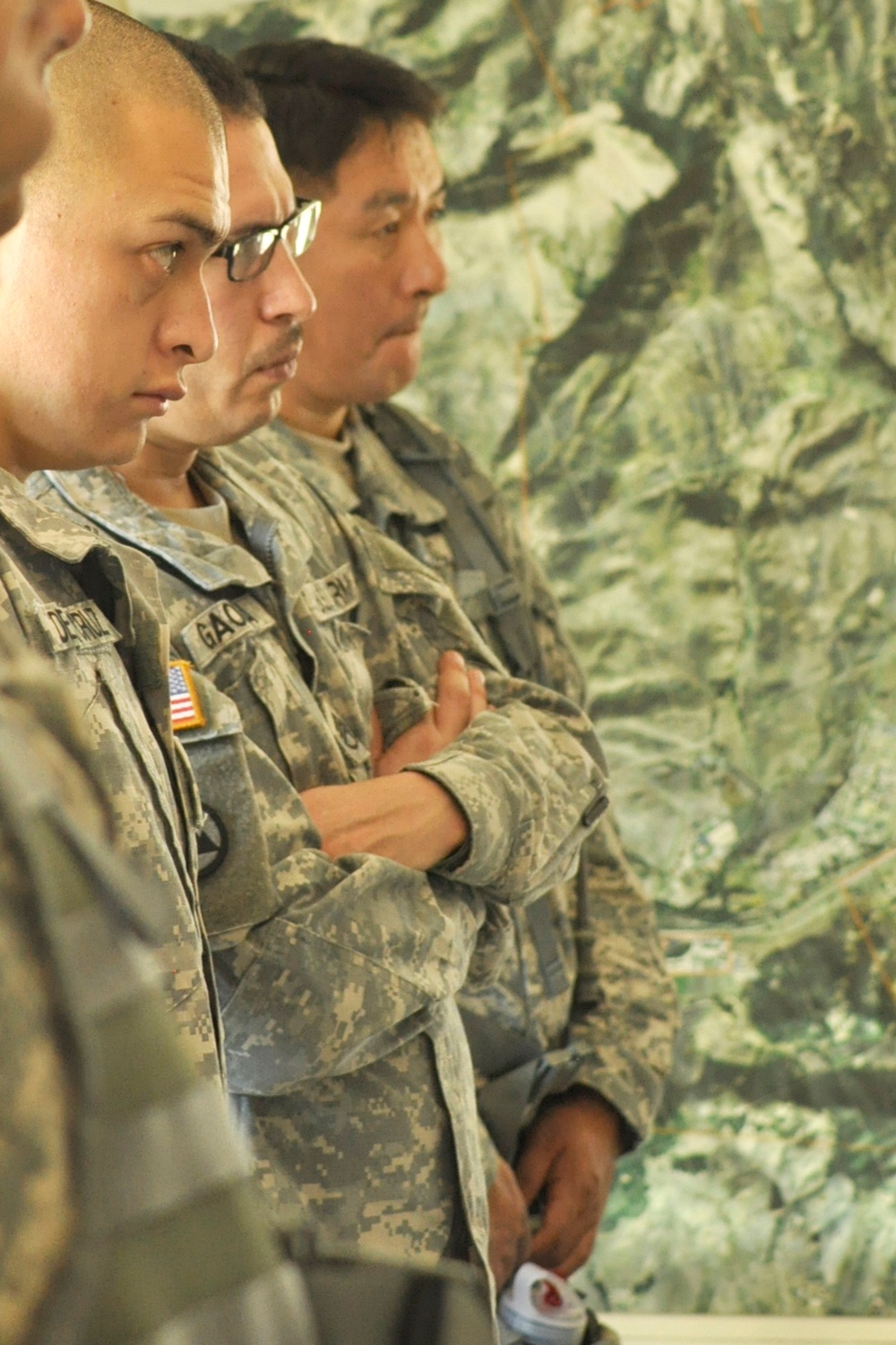 DVIDS - News - 11th MP Range goes hot