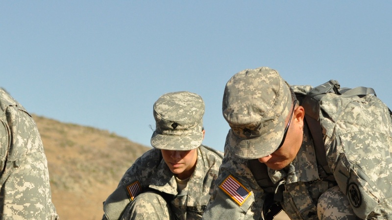 DVIDS - 11th Military Police Brigade