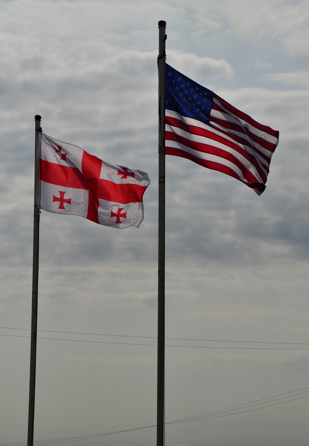 DVIDS - Images - Operation Didgori 2013 [Image 1 of 22]