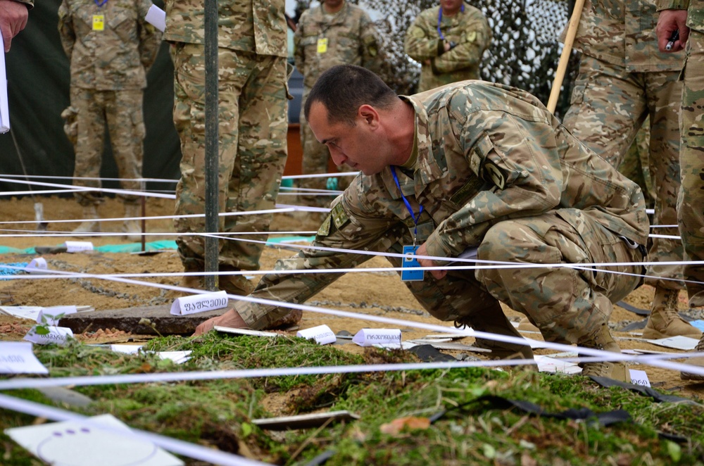 DVIDS - Images - Operation Didgori 2013 [Image 14 of 22]