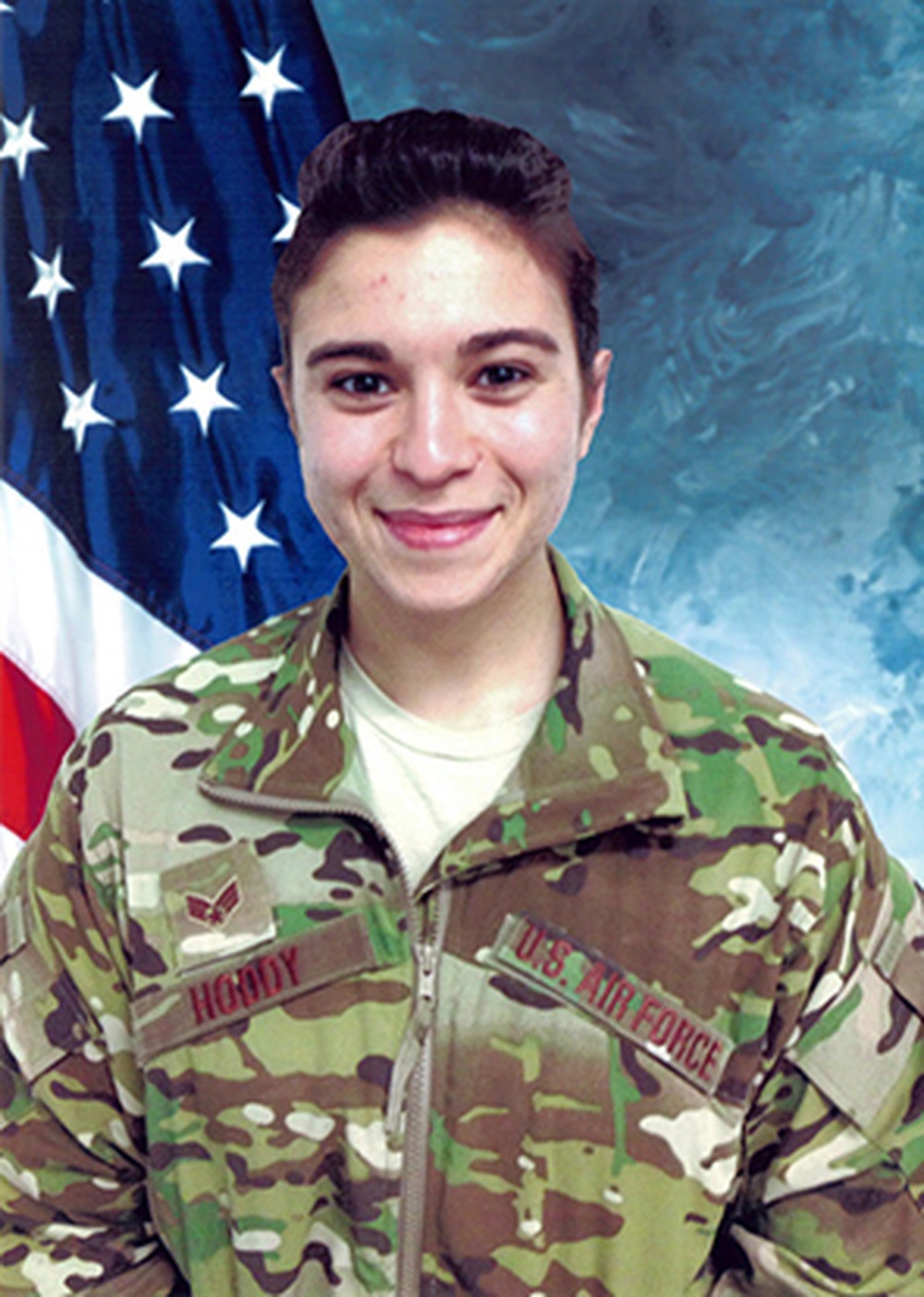 DVIDS - News - 50 OSS intelligence analyst takes talent on deployment