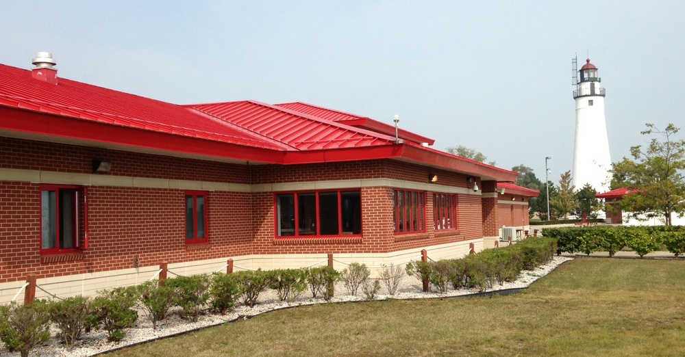 DVIDS - Images - Coast Guard Station Port Huron, Mich.