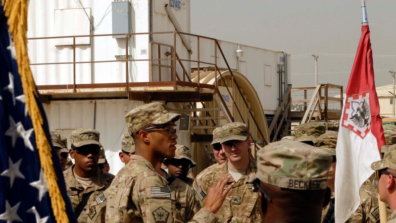 DVIDS - 555th Engineer Brigade