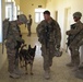 DVIDS - News - Military working dog helps protect service members