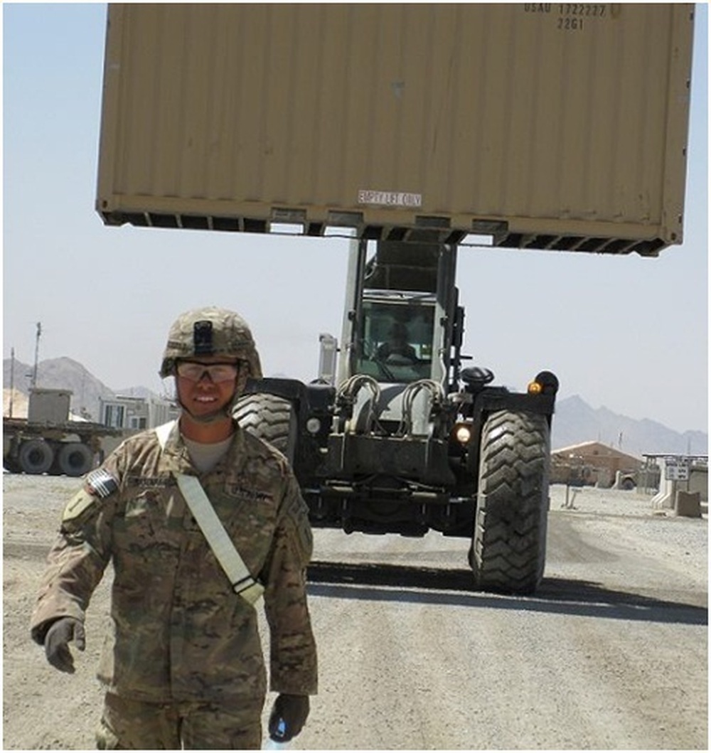 DVIDS - News - Centaur Logistics Support Team makes moves in Afghanistan