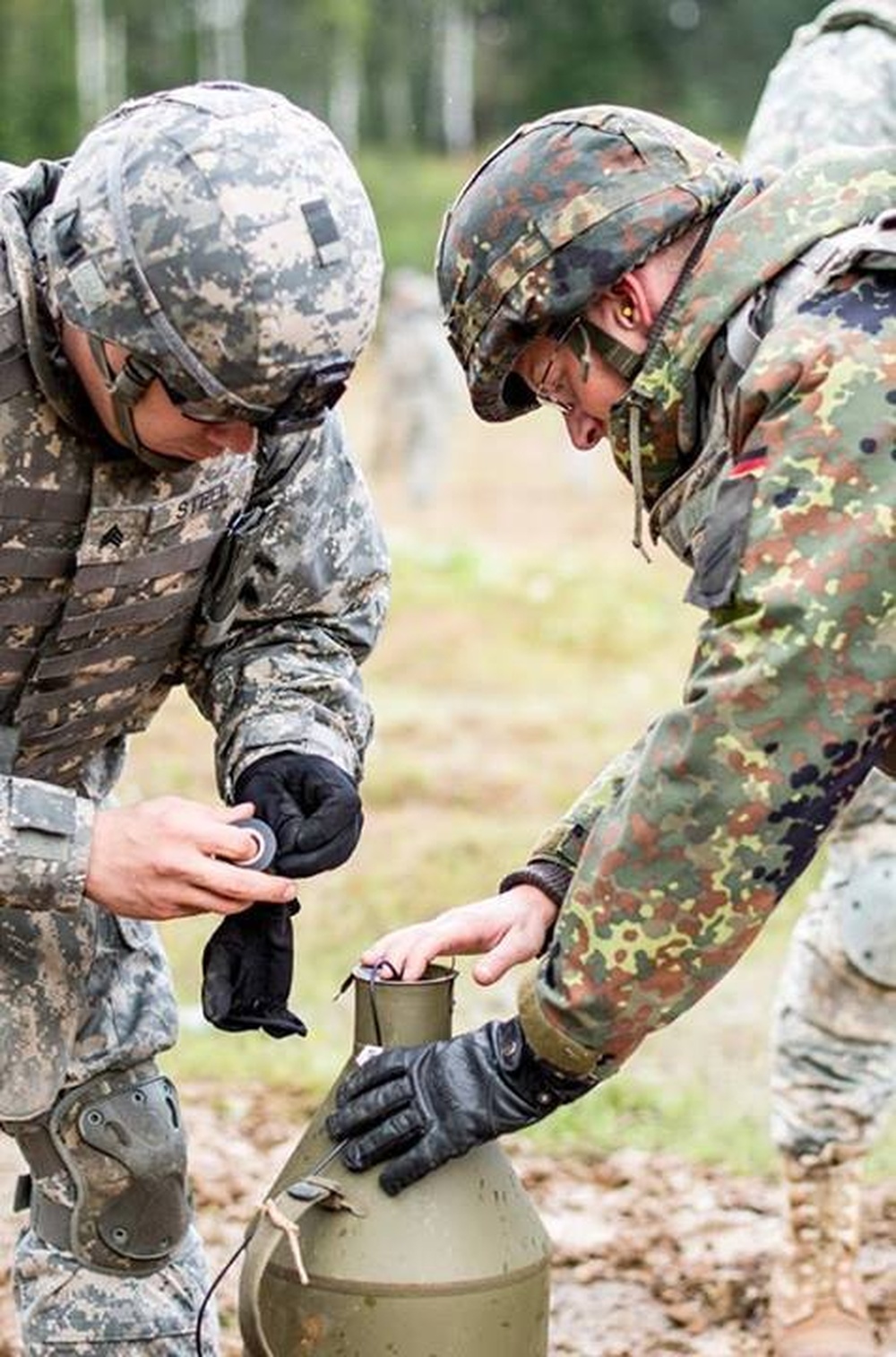 DVIDS - 18th Engineer Brigade