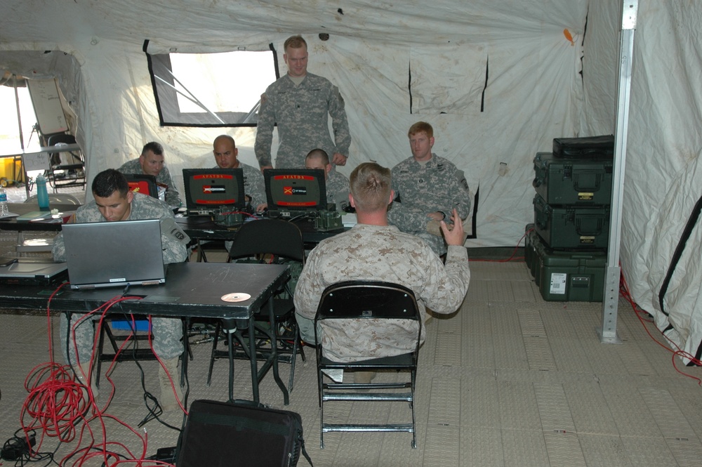 DVIDS - News - Joint Training Rolls Rolling Thunder Event