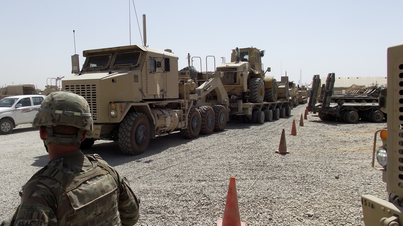 DVIDS - 15th Sustainment Brigade