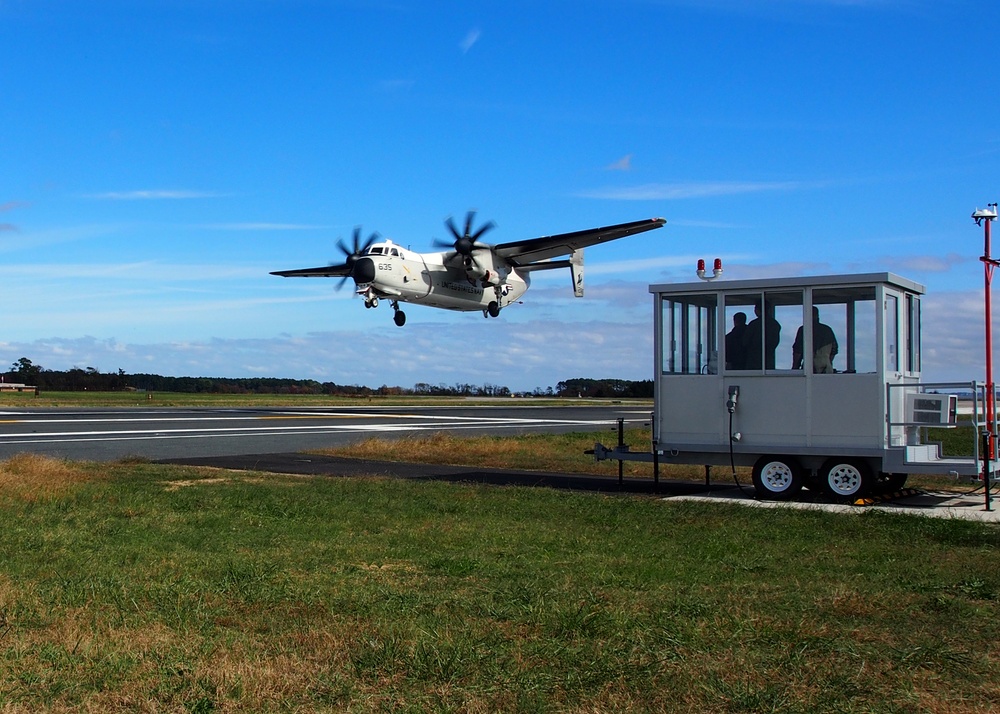 DVIDS - Images - Wallops Flight Facility [Image 4 of 5]