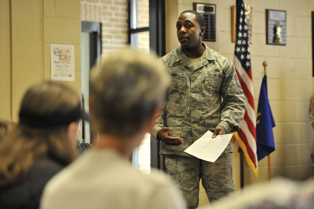 DVIDS - News - Real-world chemistry lesson