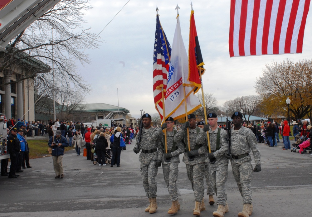 DVIDS - News - 3rd Brigade Combat Team soldiers help local communities ...