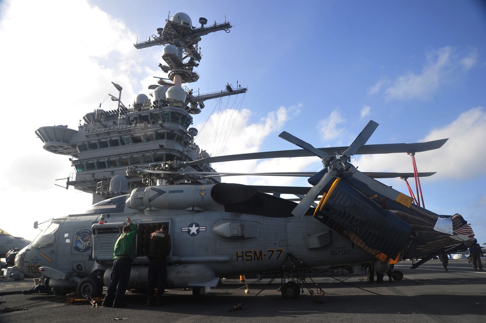 DVIDS - Images - Damayan [Image 1 of 2]