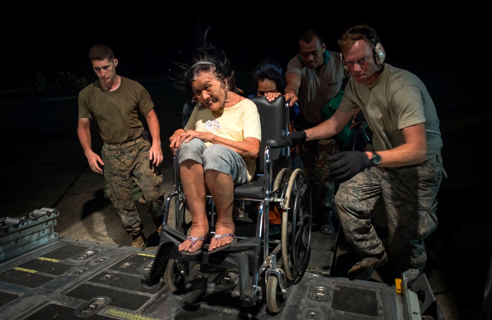 DVIDS - Images - Operation Damayan [Image 6 of 6]