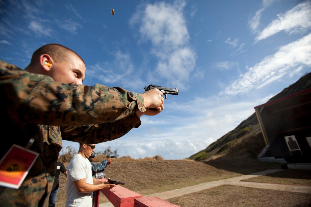 DVIDS - Images - Shooting Things Builds Morale [Image 9 of 9]