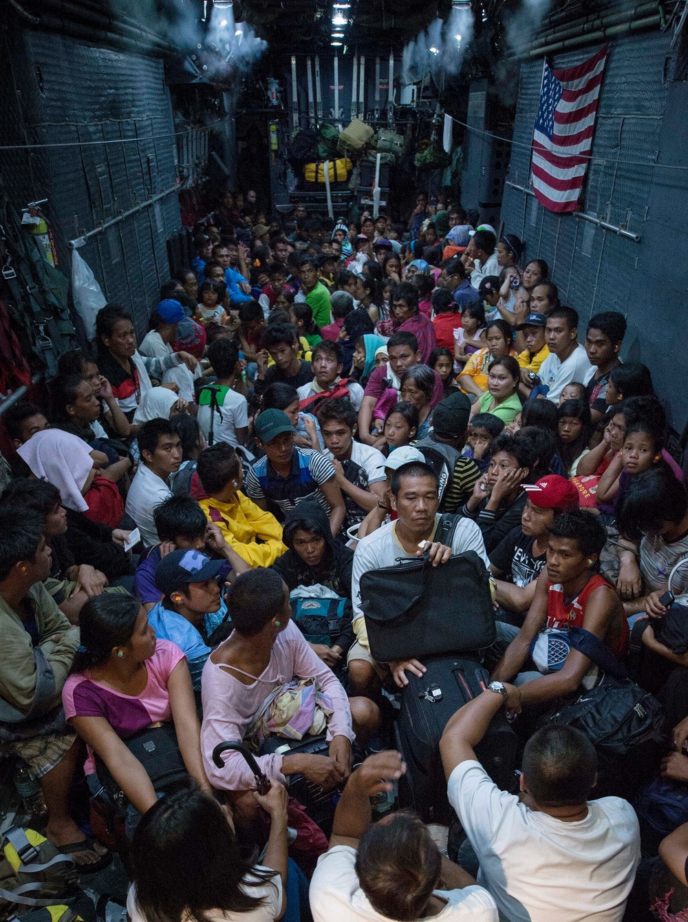 DVIDS - Images - Operation Damayan [Image 5 of 10]