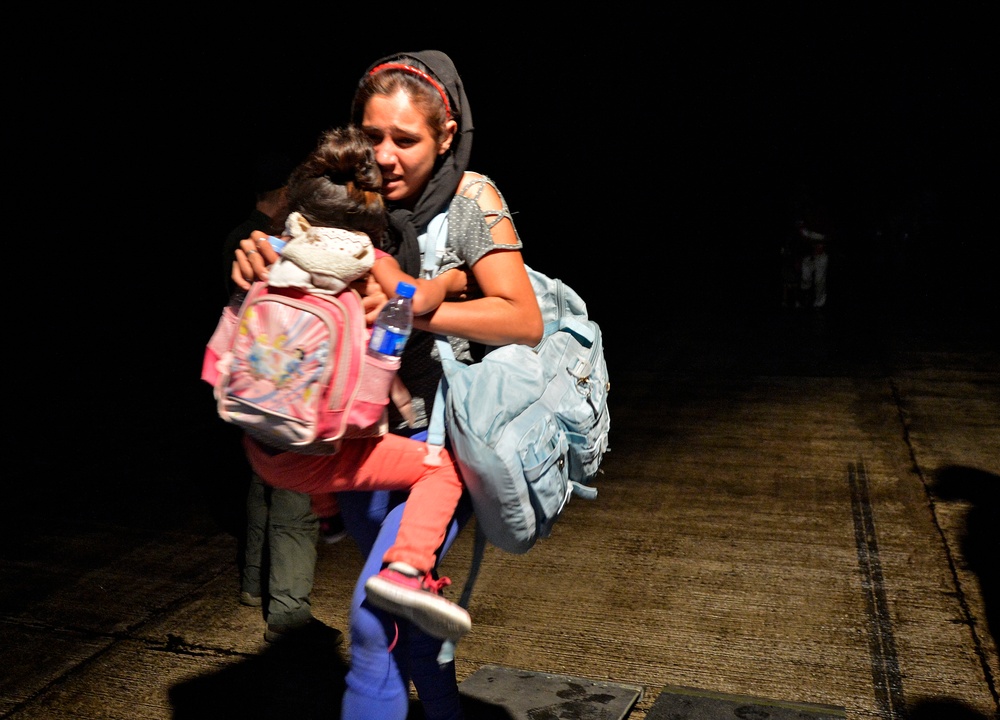 DVIDS - Images - Operation Damayan, Typhoon Haiyan/Yolanda [Image 7 of 11]