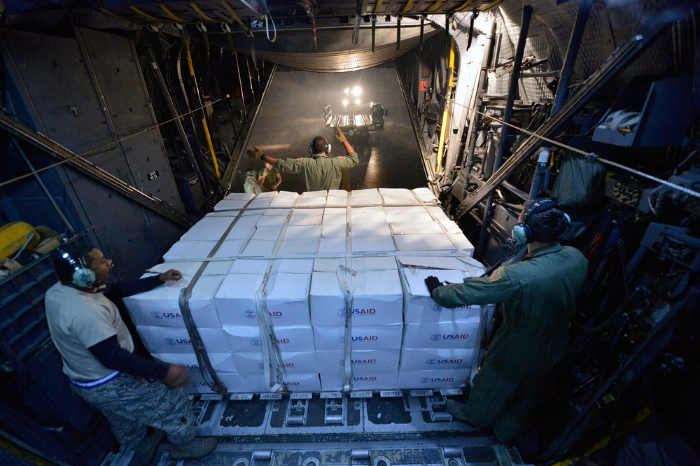 DVIDS - Images - Operation Damayan, Typhoon Haiyan/Yolanda [Image 10 of 11]