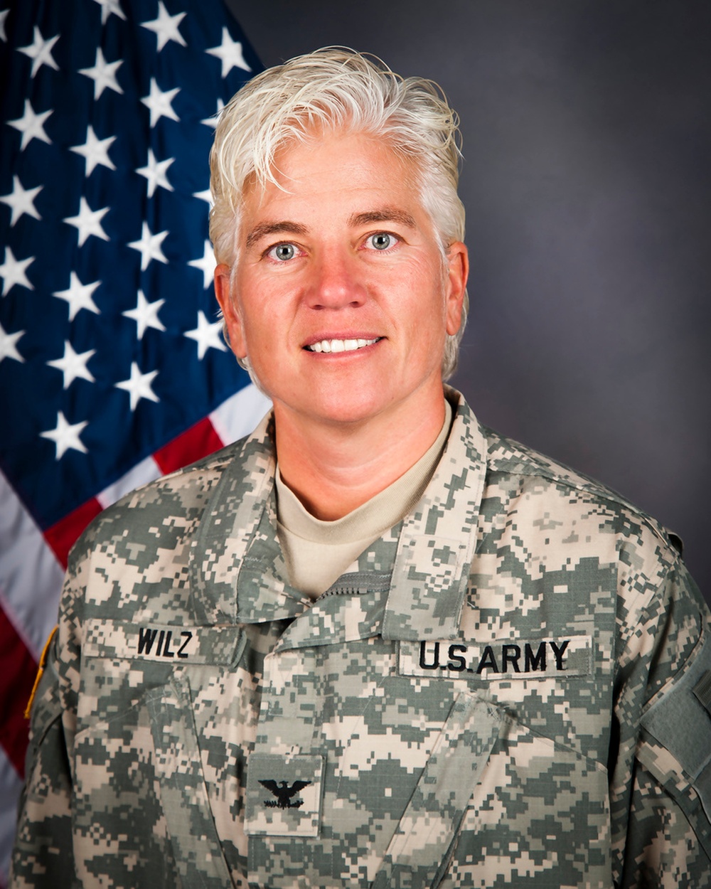 DVIDS - Images - Anderson assumes command of Fargo-based brigade [Image ...