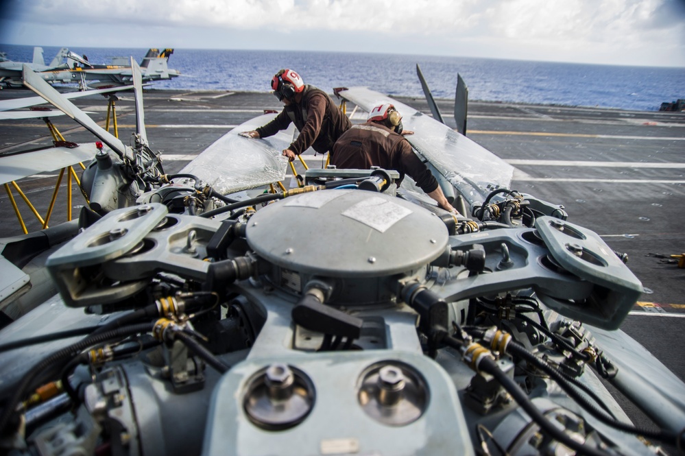 DVIDS - Images - Operation Damayan