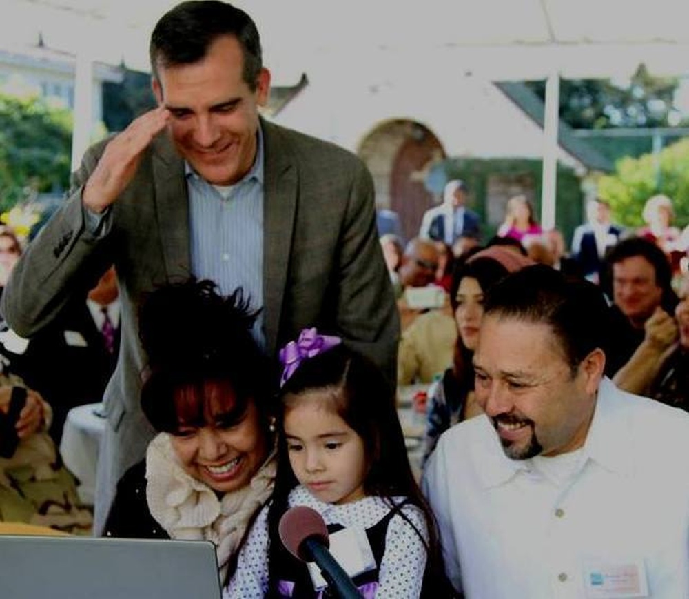 DVIDS - News - 311th ESC attends Thanksgiving Appreciation Luncheon