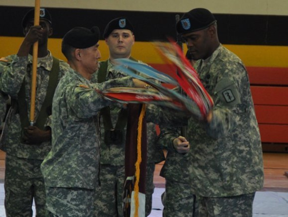 DVIDS - News - 30th Medical Brigade added as new subordinate unit to ...