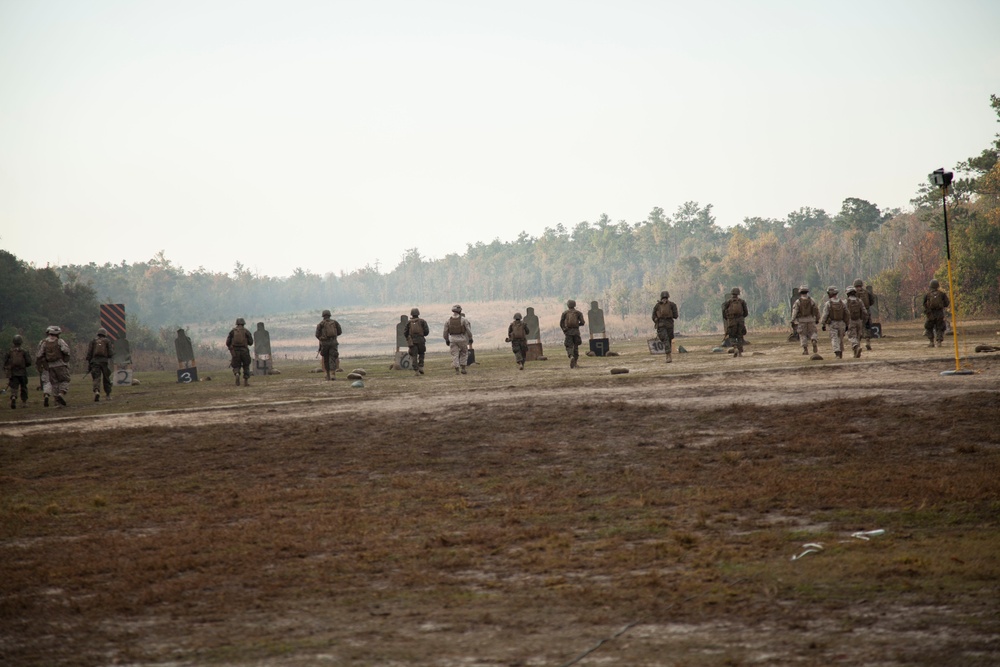 DVIDS - Images - Maj. Gen. Murray visit to SOI-E [Image 1 of 8]