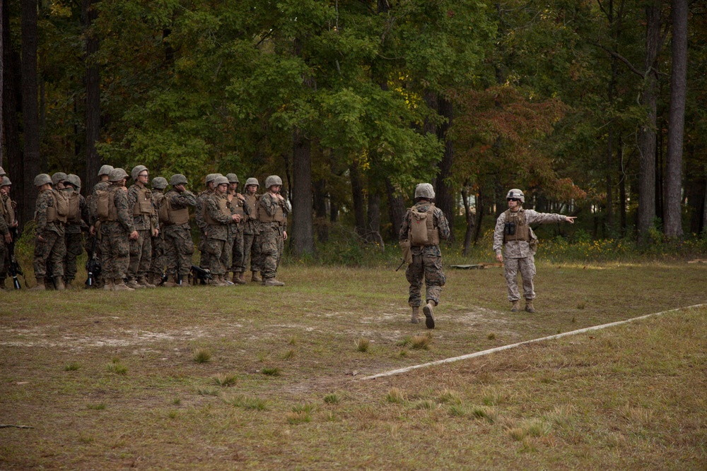 DVIDS - Images - Maj. Gen. Murray visit to SOI-E [Image 3 of 8]