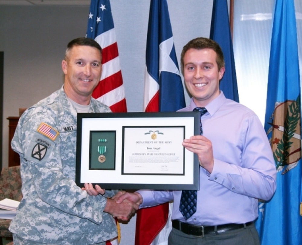 DVIDS - News - Tulsa District attorneys selected for USACE Chief ...