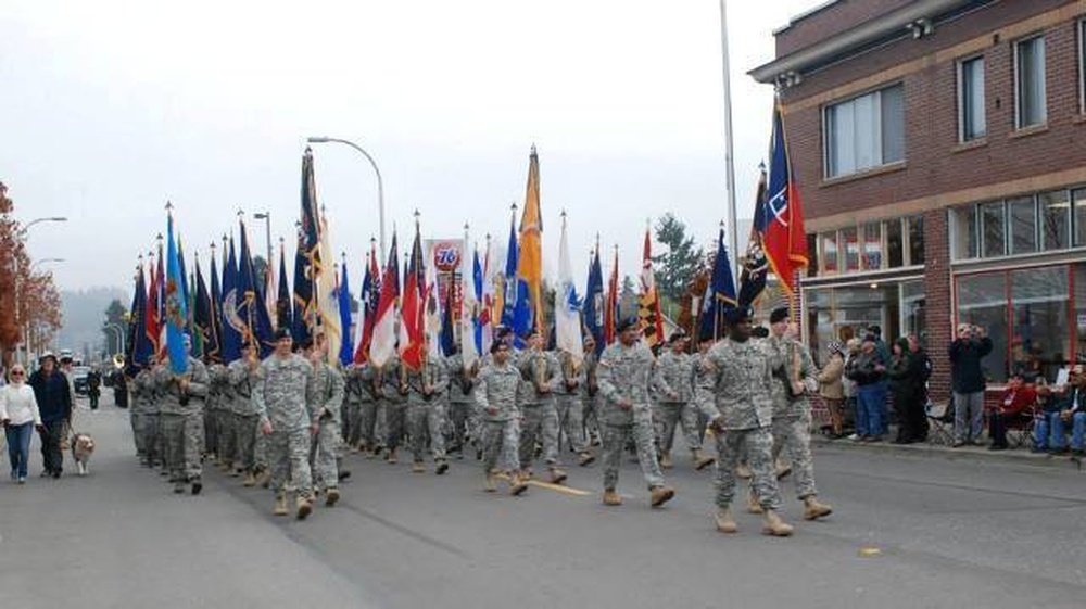 DVIDS - News - 189th Infantry Brigade partners with Auburn
