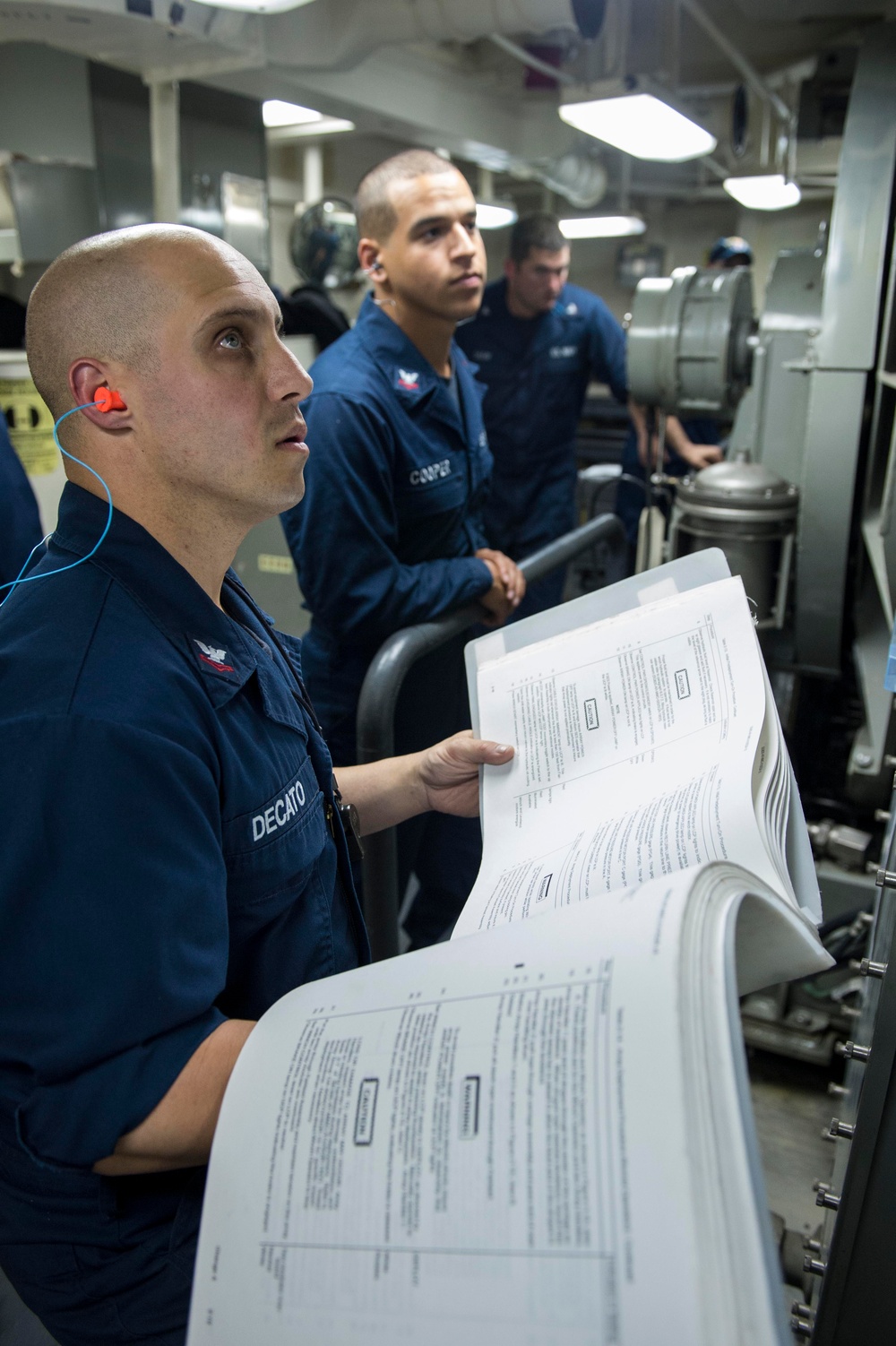 DVIDS - Images - Ramage TACTAS exercise [Image 1 of 4]