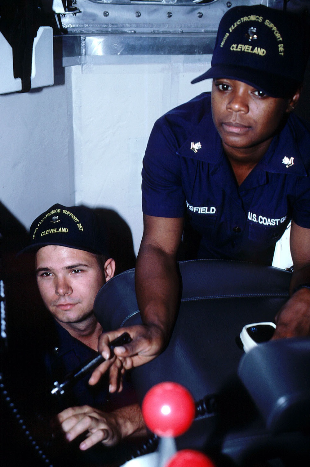 DVIDS - Images - Coast Guard People