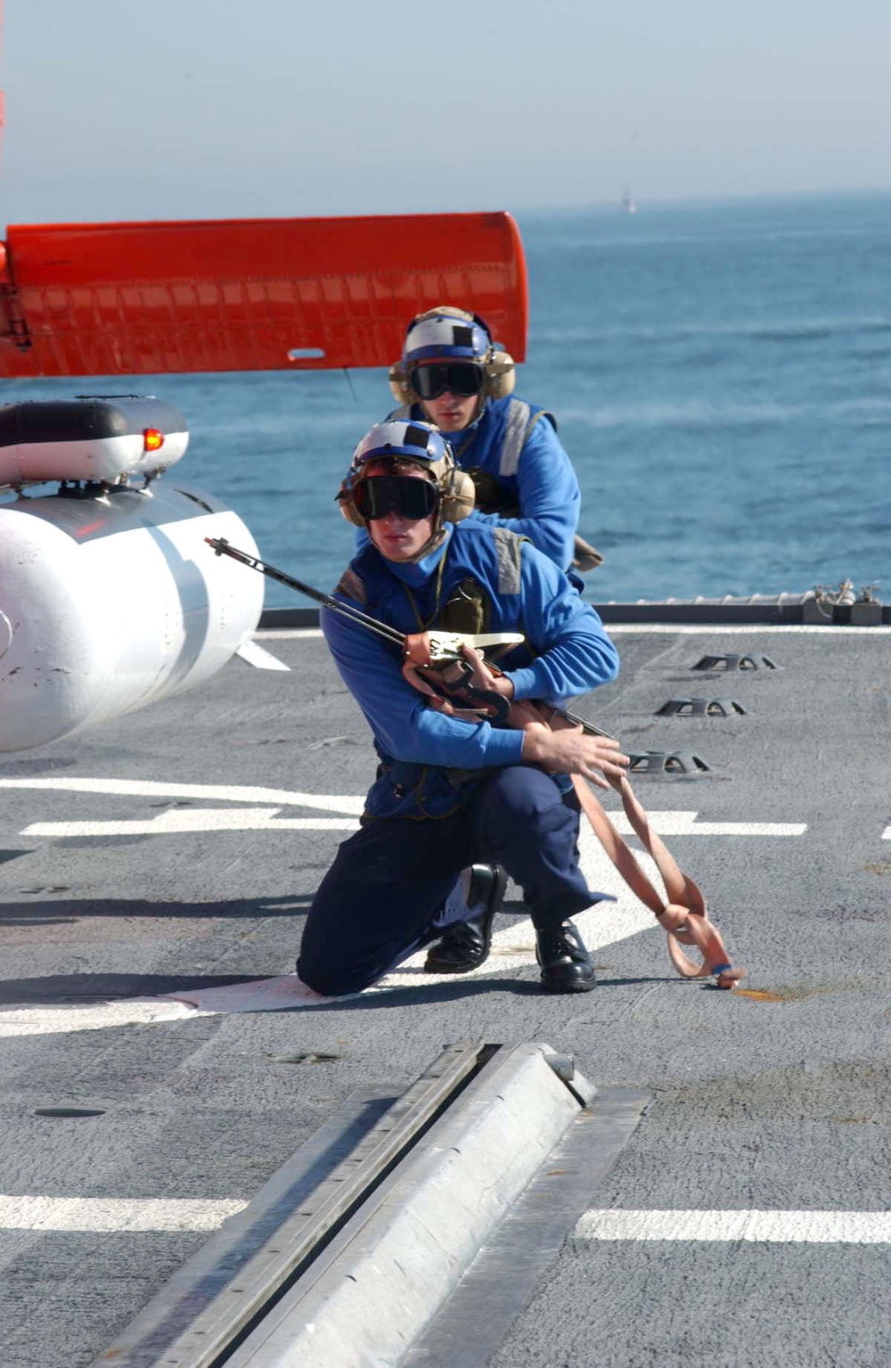 DVIDS - Images - FLIGHT DECK