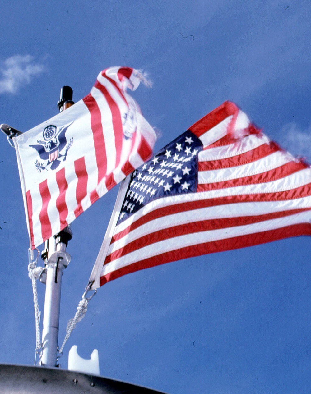 DVIDS - Images - Flags