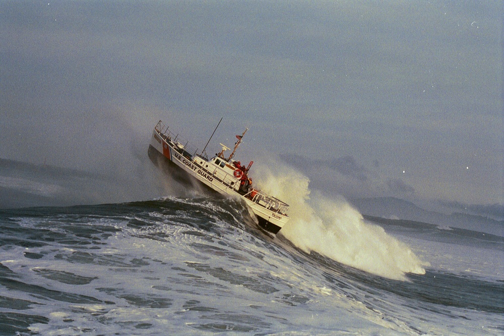 DVIDS - Images - Lifeboat Victory