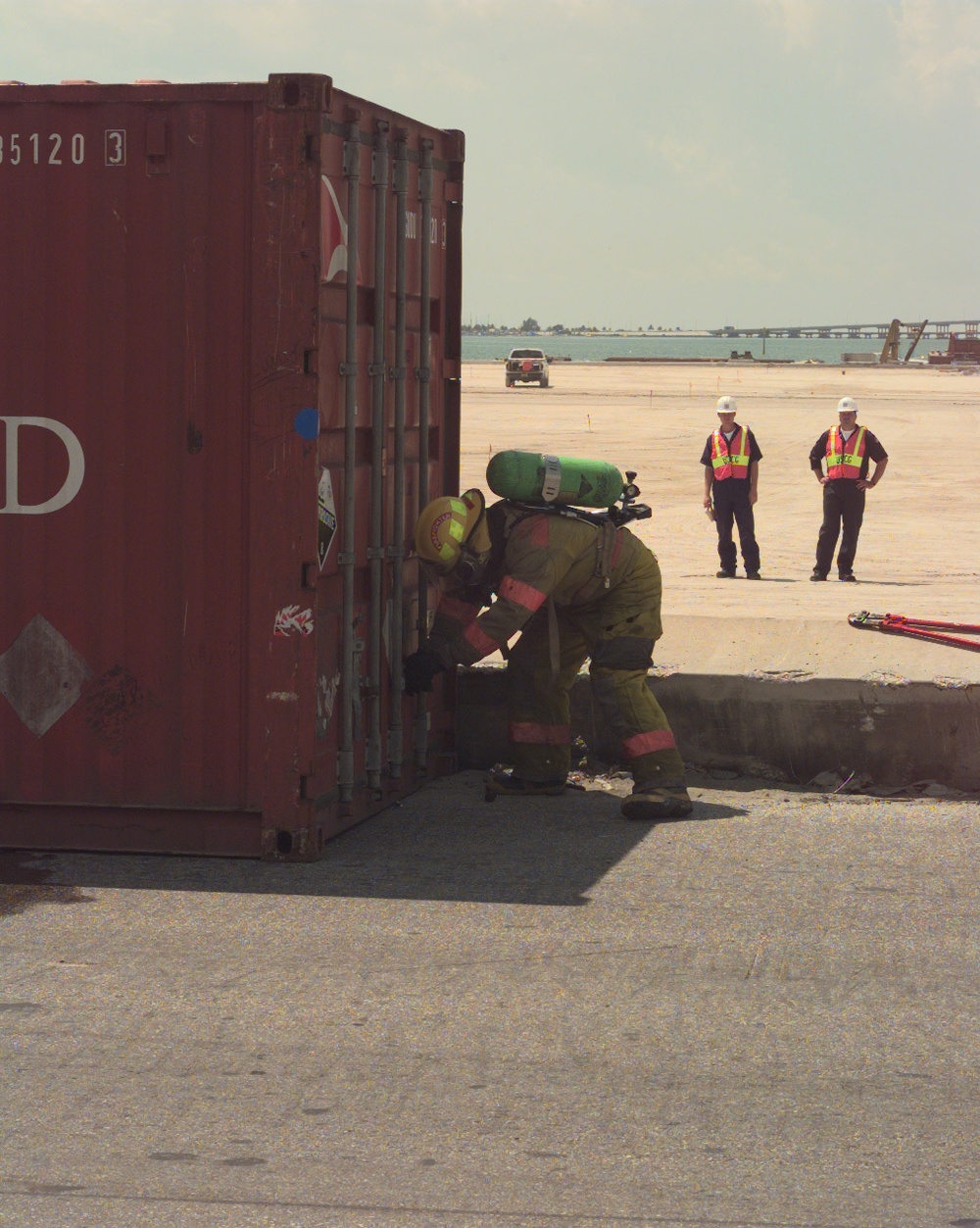 DVIDS - Images - MARINE SAFETY INSPECTIONS