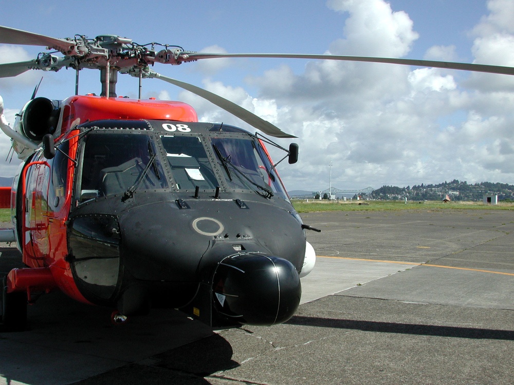 DVIDS - Images - COAST GUARD AVIATION