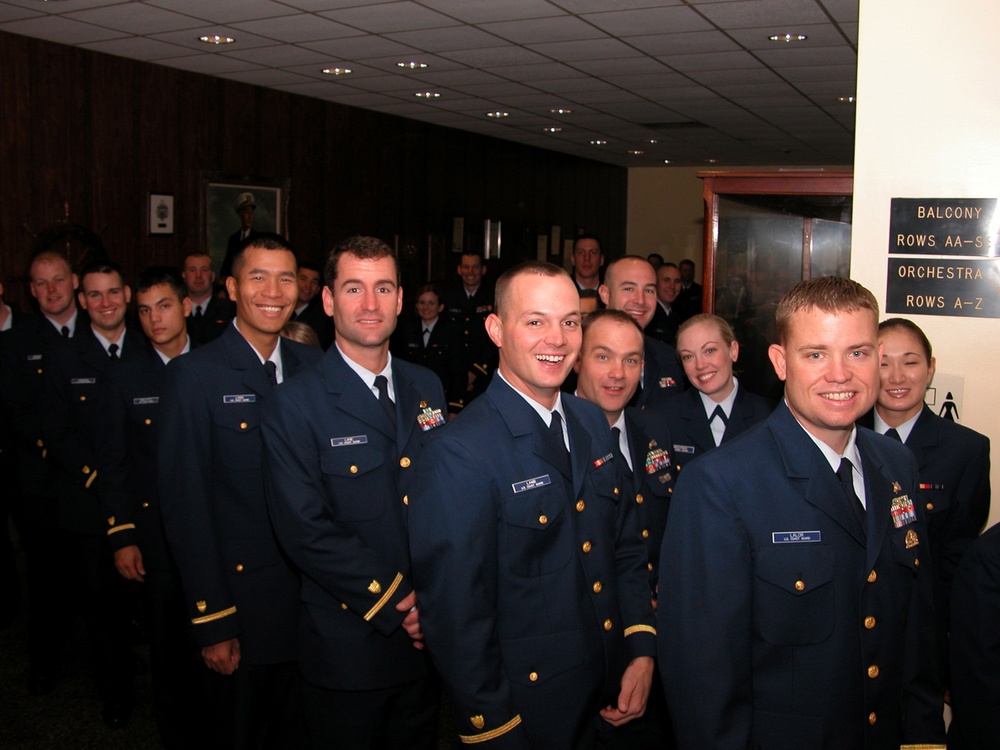 DVIDS - Images - COAST GUARD ACADEMY