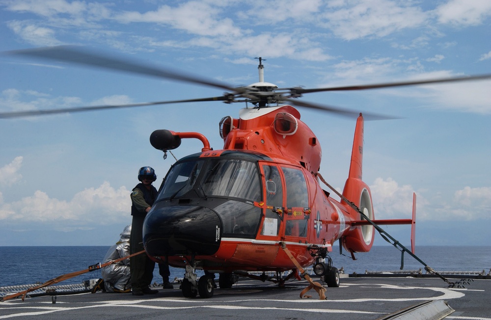 DVIDS - Images - JOINT TASK FORCE
