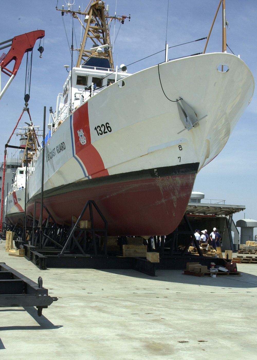 DVIDS - Images - Iraqi Freedom